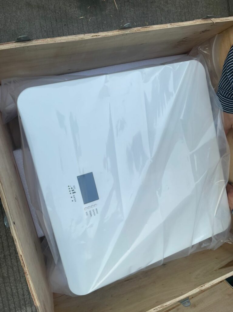 10kwh Yilink 48V Lithium Solar Battery A+ cells 10yr warranty | Buy ...