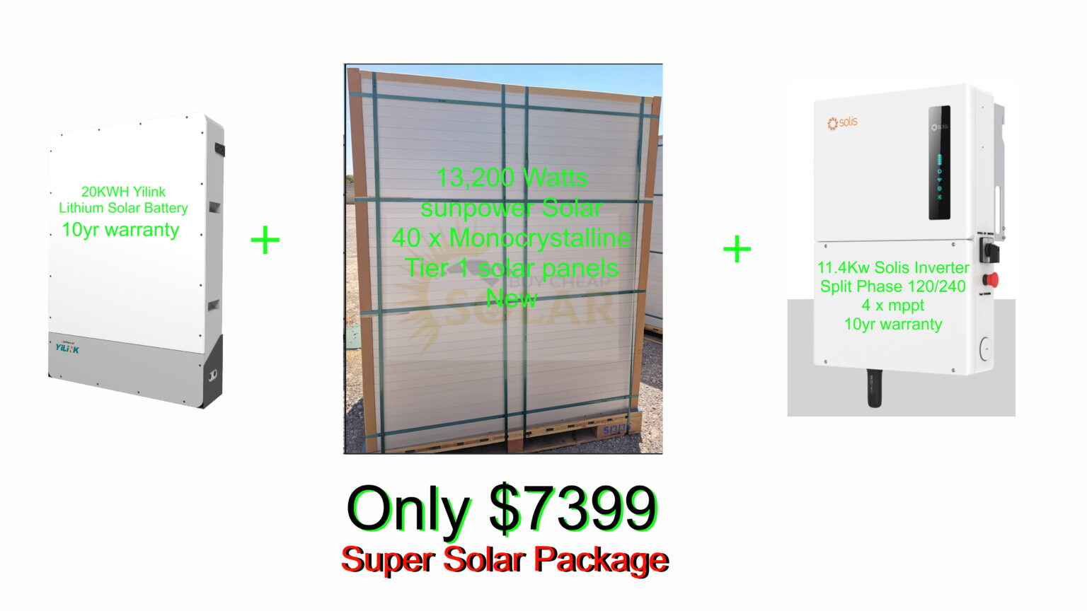 20kwh super solar home system | Buy Cheap Solar